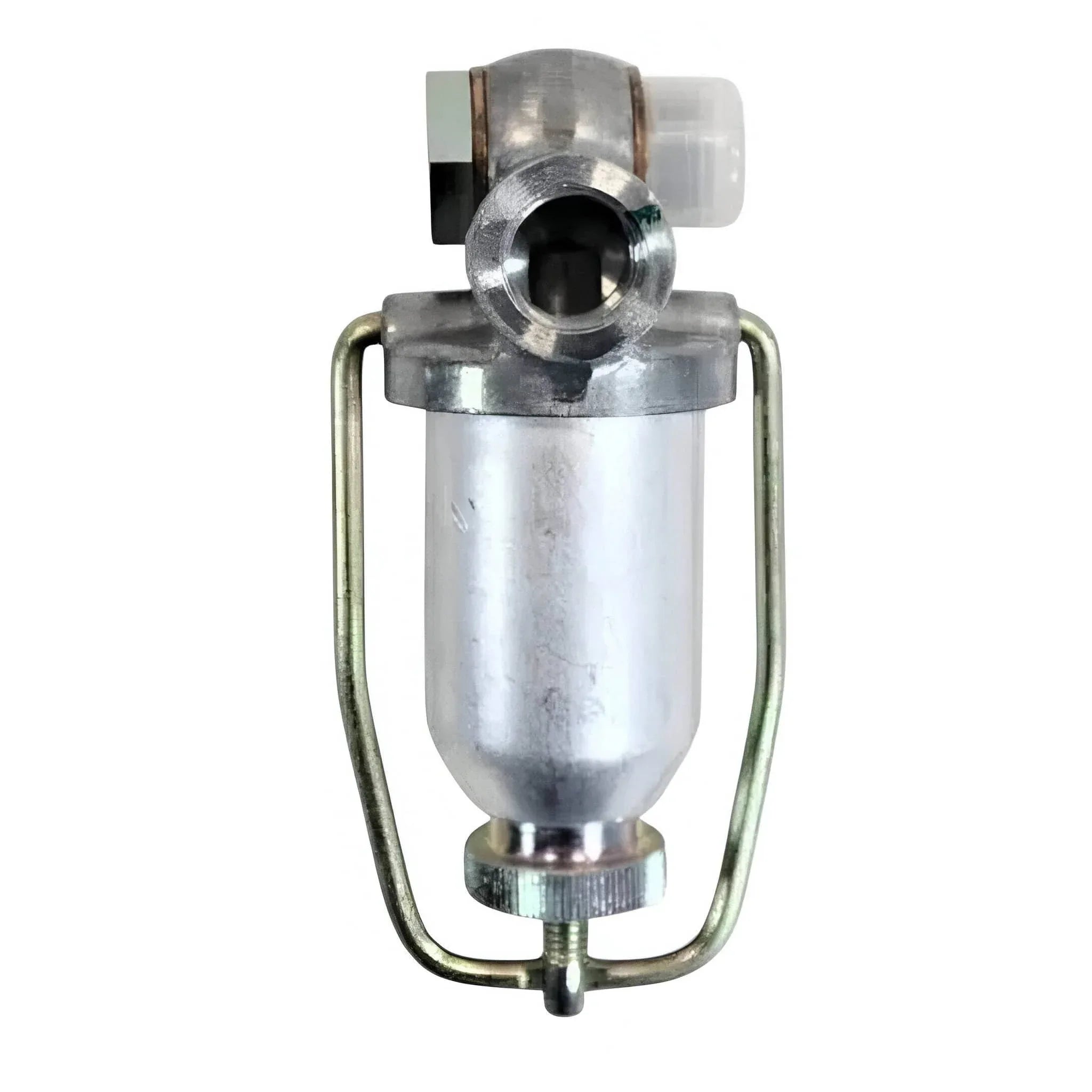 Fuel Filter Assembly Late Series FIT For Mahindra Tractors - StellerGear