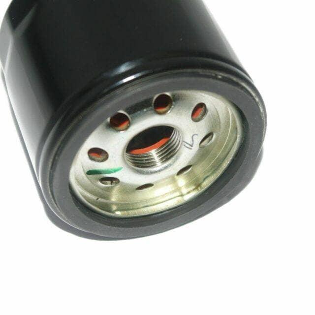 Oil Filter Unit Fits Royal Enfield Interceptor 650 & Continental GT 650 ...