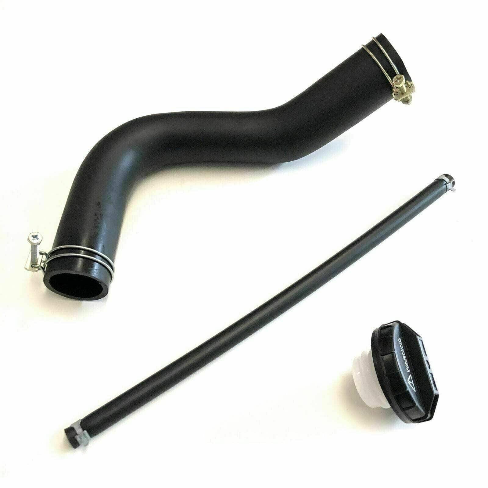 Suzuki Samurai Fuel Filler Hose Kit (80-95) | StellerGear