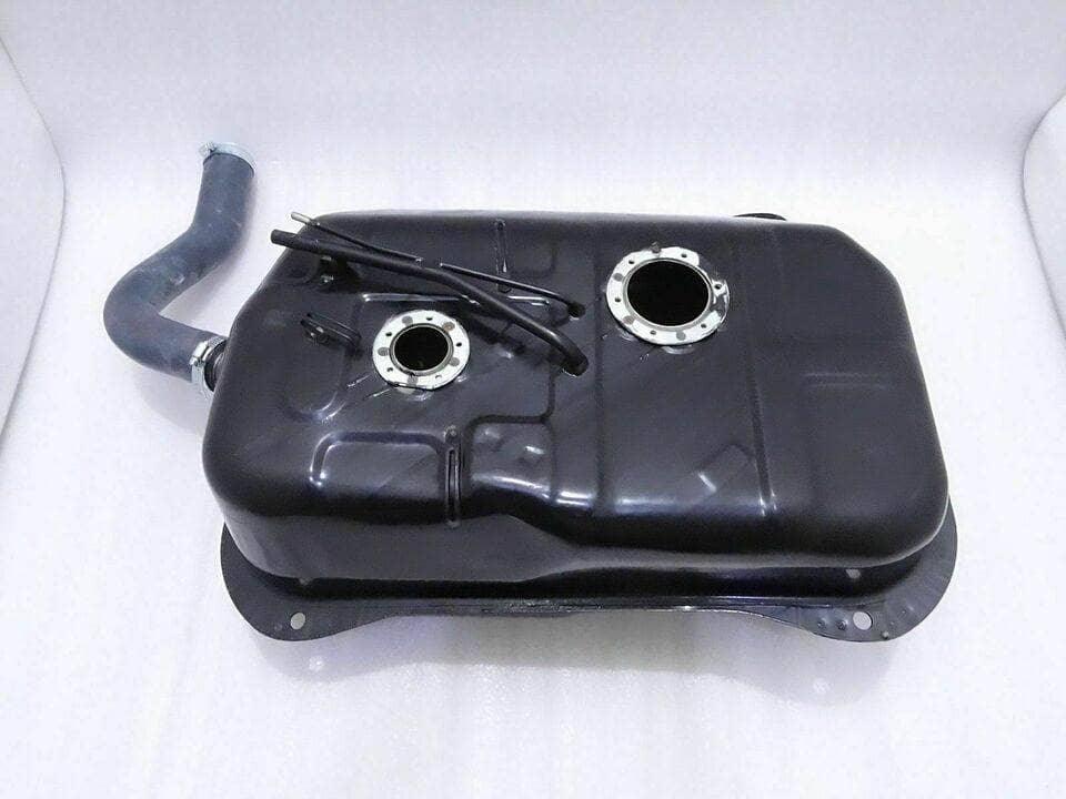 Fits Suzuki Samurai Sj413 Fuel Petrol Gas Tank+Cap+Hose pipe ...